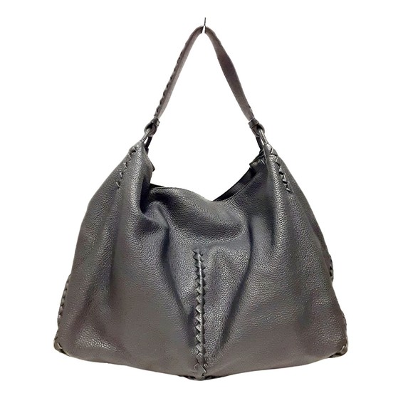 Bottega Veneta | Bags | Bottega Veneta Cervo Shoulder Bag | Poshmark